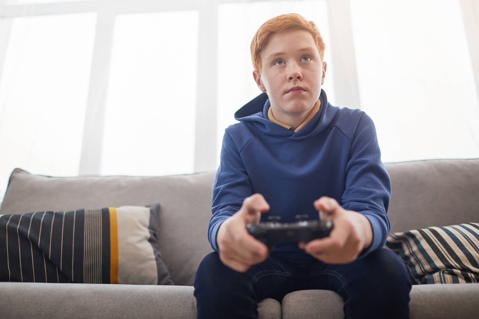 Learning To See = Seeing To Learn: Vision, Learning & Behaviour in ...