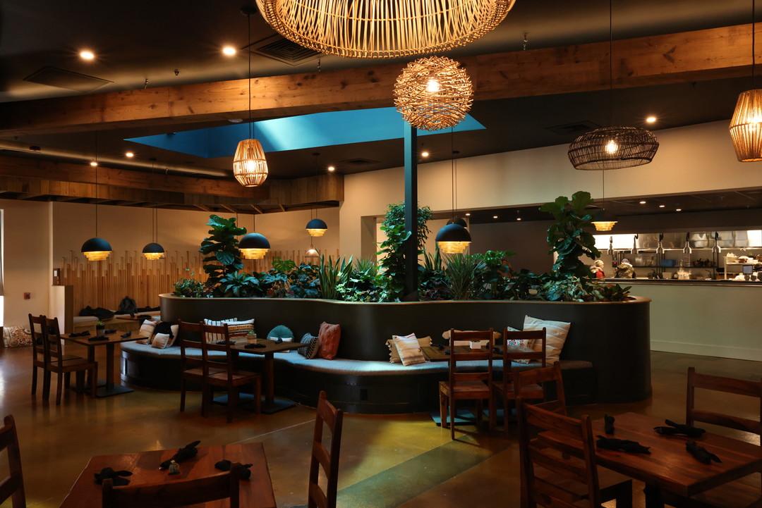 Agave Restaurants - Mexican Food and Tequila Bar