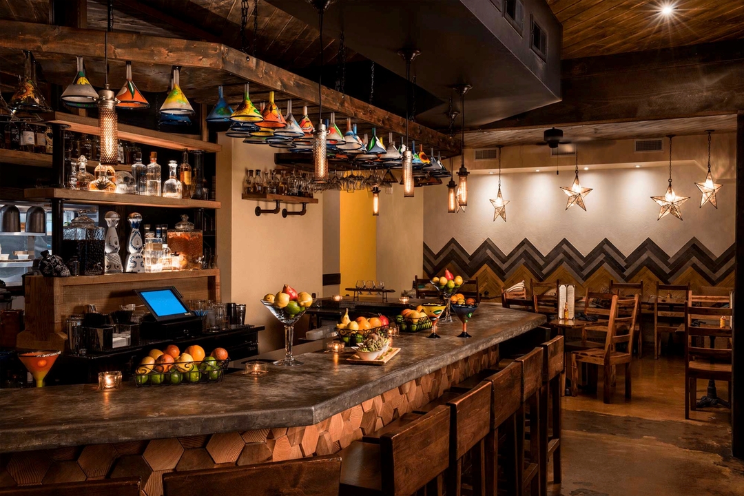 Agave Restaurants - Mexican Food and Tequila Bar