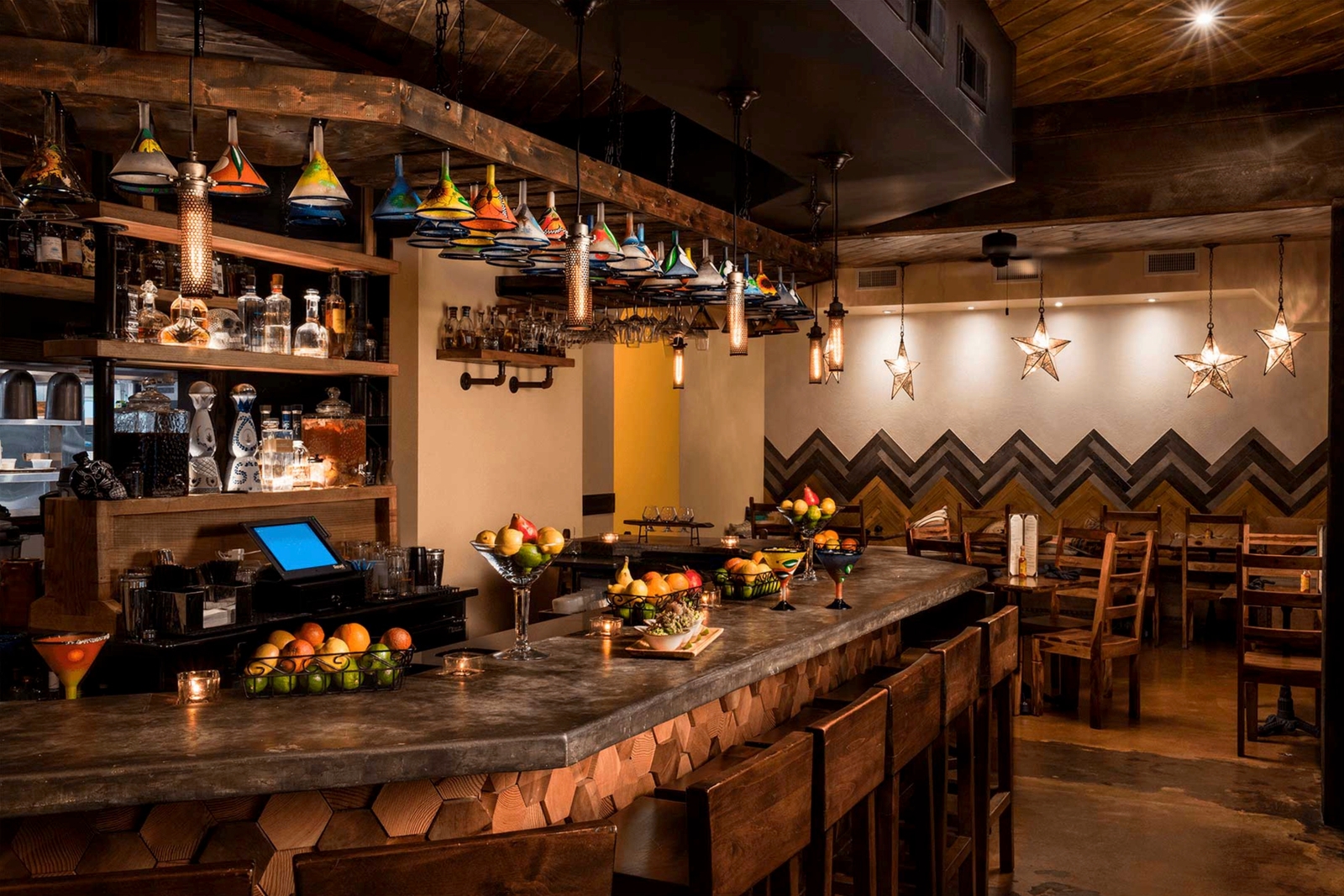 Agave Restaurants - Mexican Food and Tequila Bar