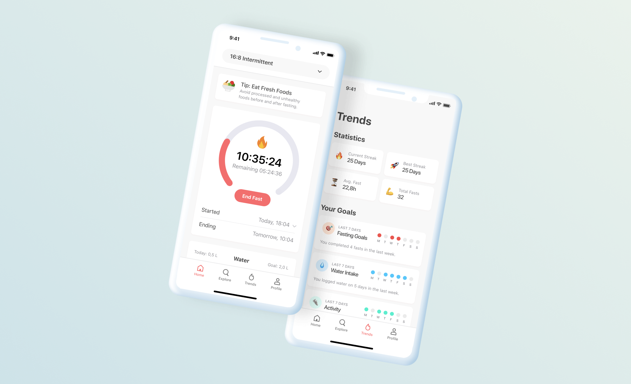 Homepage [www.evolui.io]