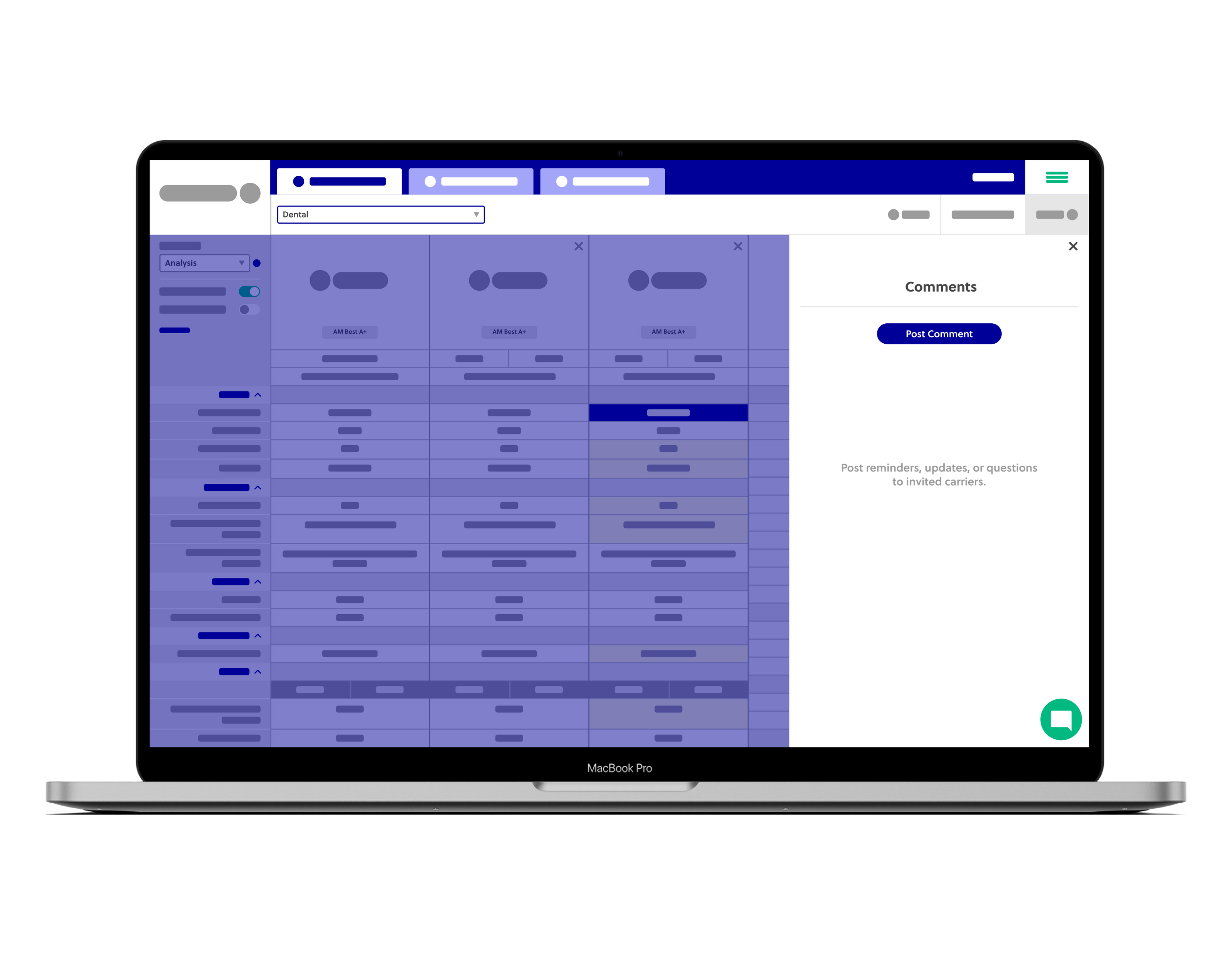 How brokers benefit from ThreeFlow