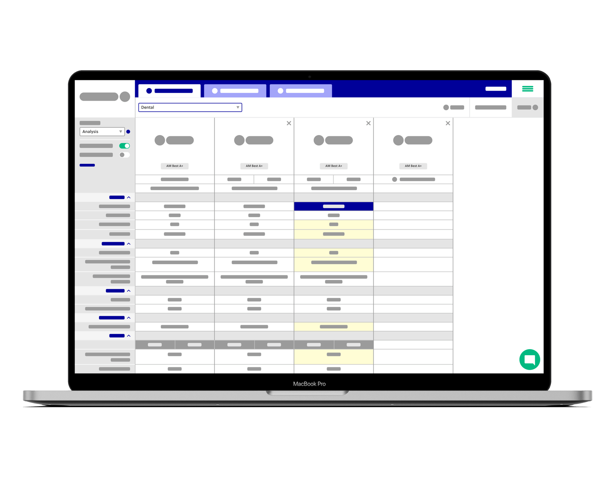 How brokers benefit from ThreeFlow