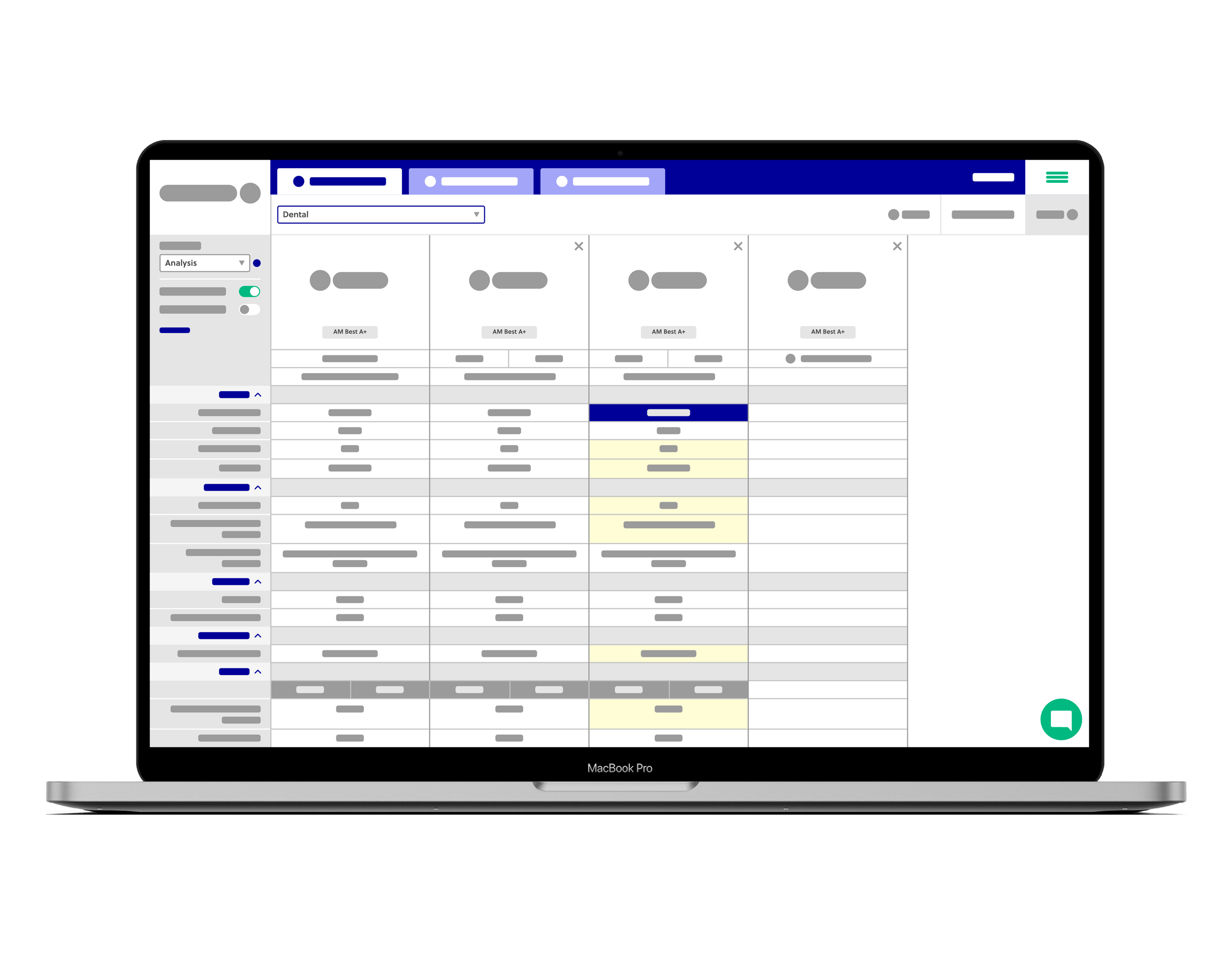 How brokers benefit from ThreeFlow
