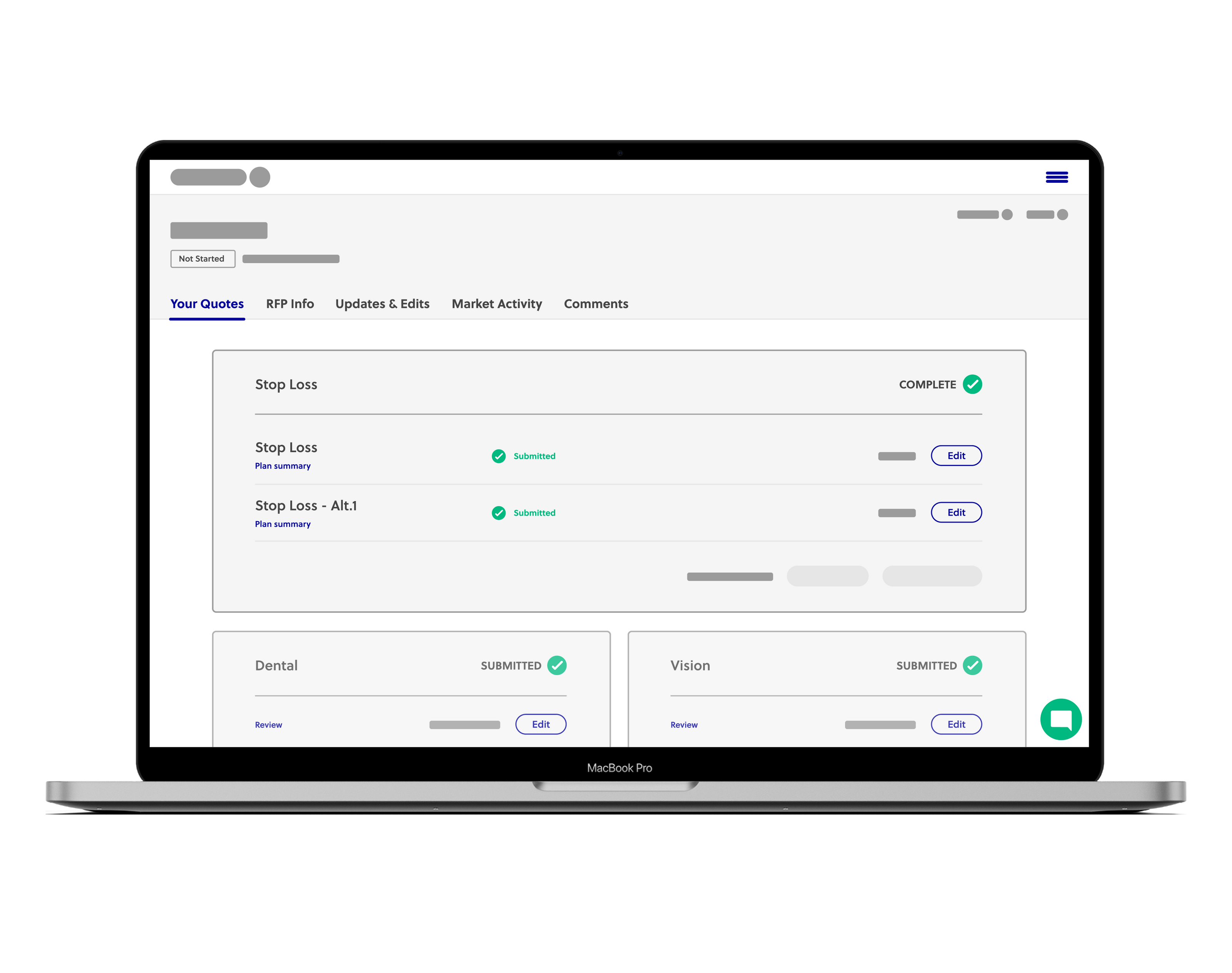 For carriers | ThreeFlow