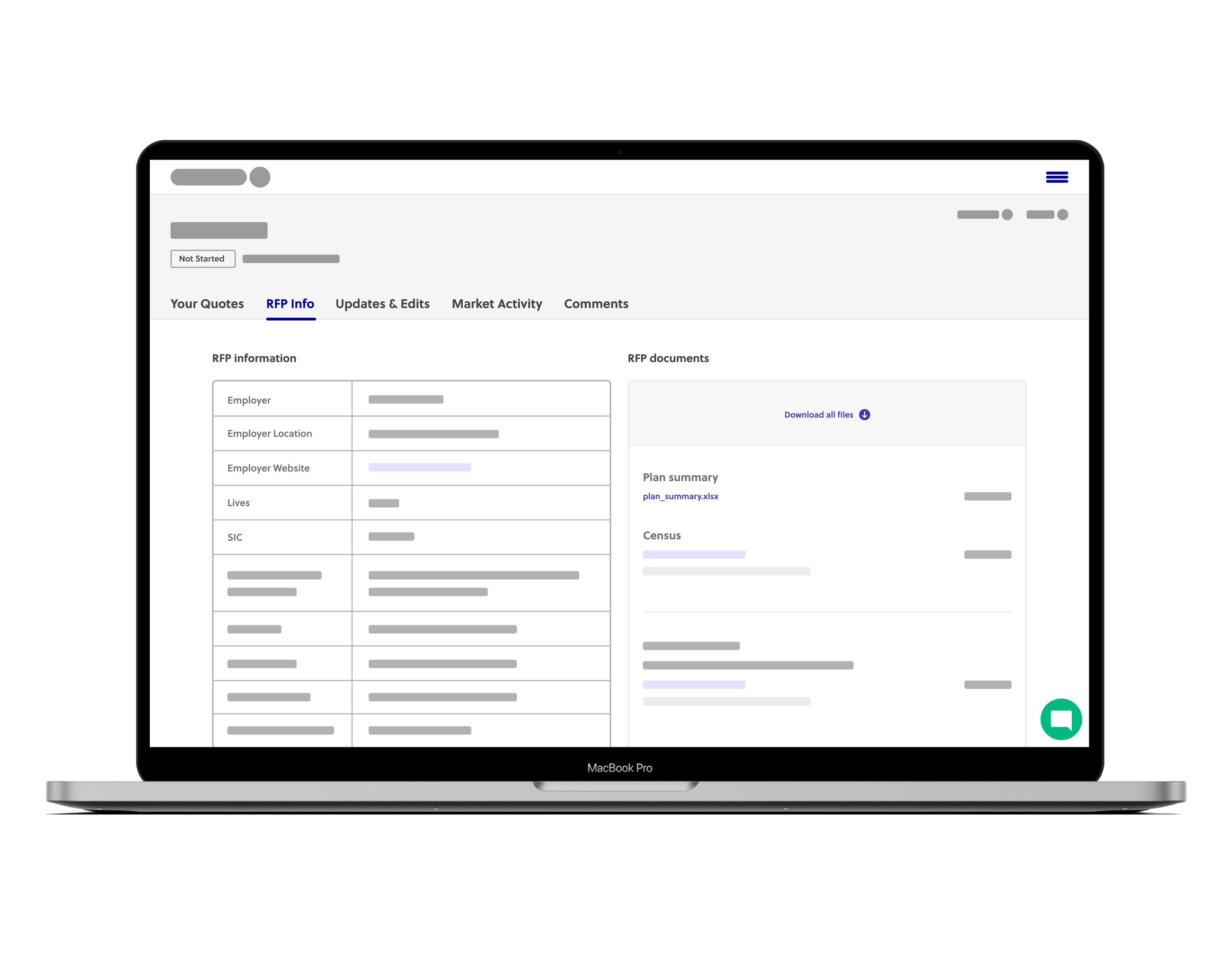 For carriers | ThreeFlow