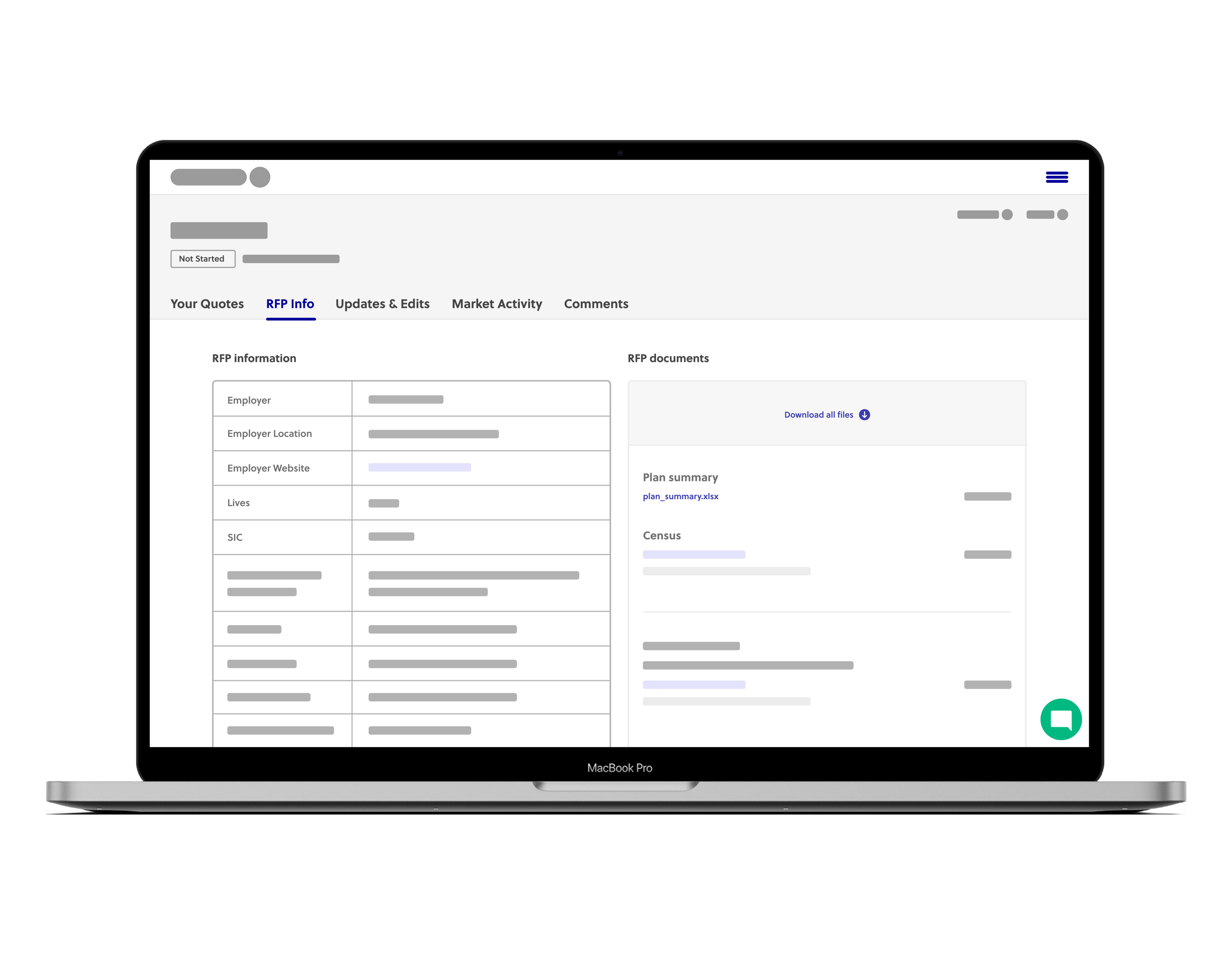 For carriers | ThreeFlow