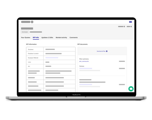 For carriers | ThreeFlow