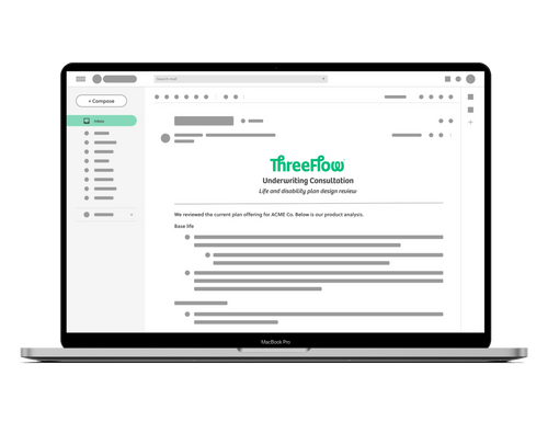 How brokers benefit from ThreeFlow