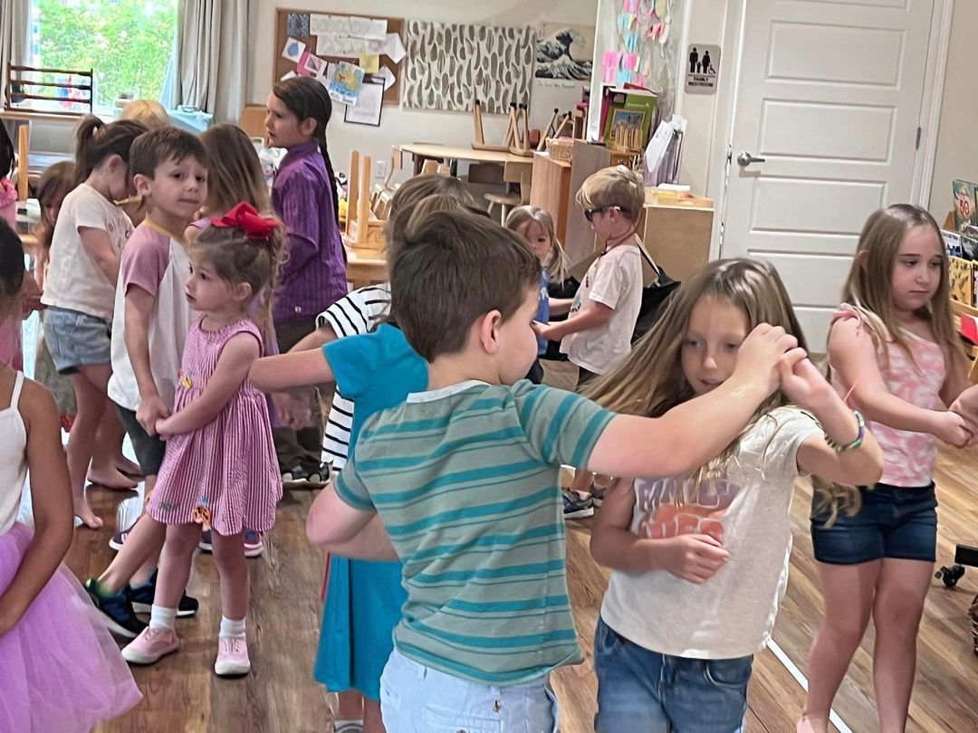 Cajun Dance Lessons | Learn how to Cajun dance in Louisiana