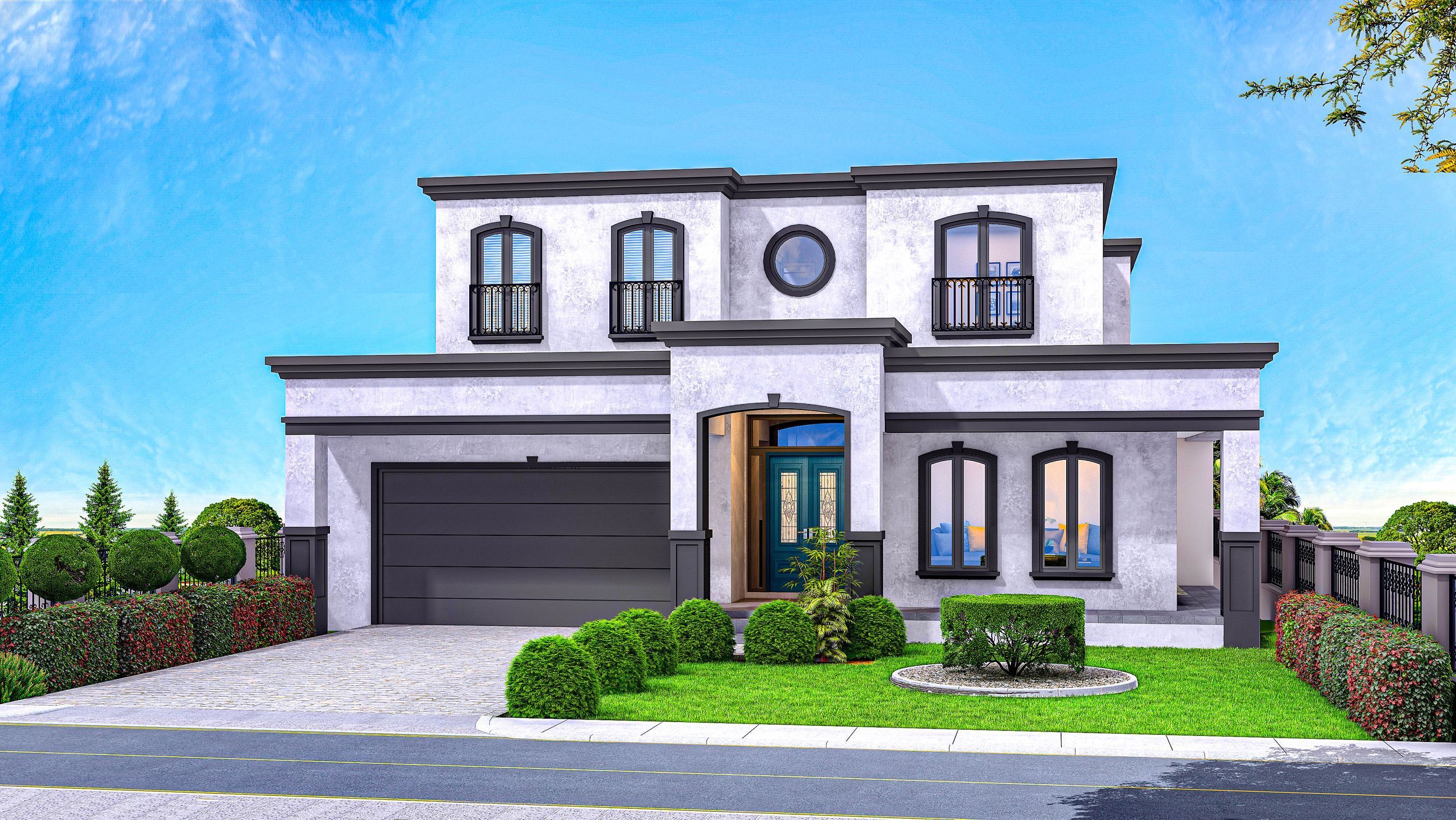 Bazdaric Prestige: Specialising in Architectural Custom Design Build