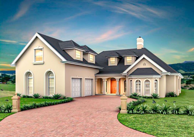 Bazdaric Prestige: Specialising in Architectural Custom Design Build