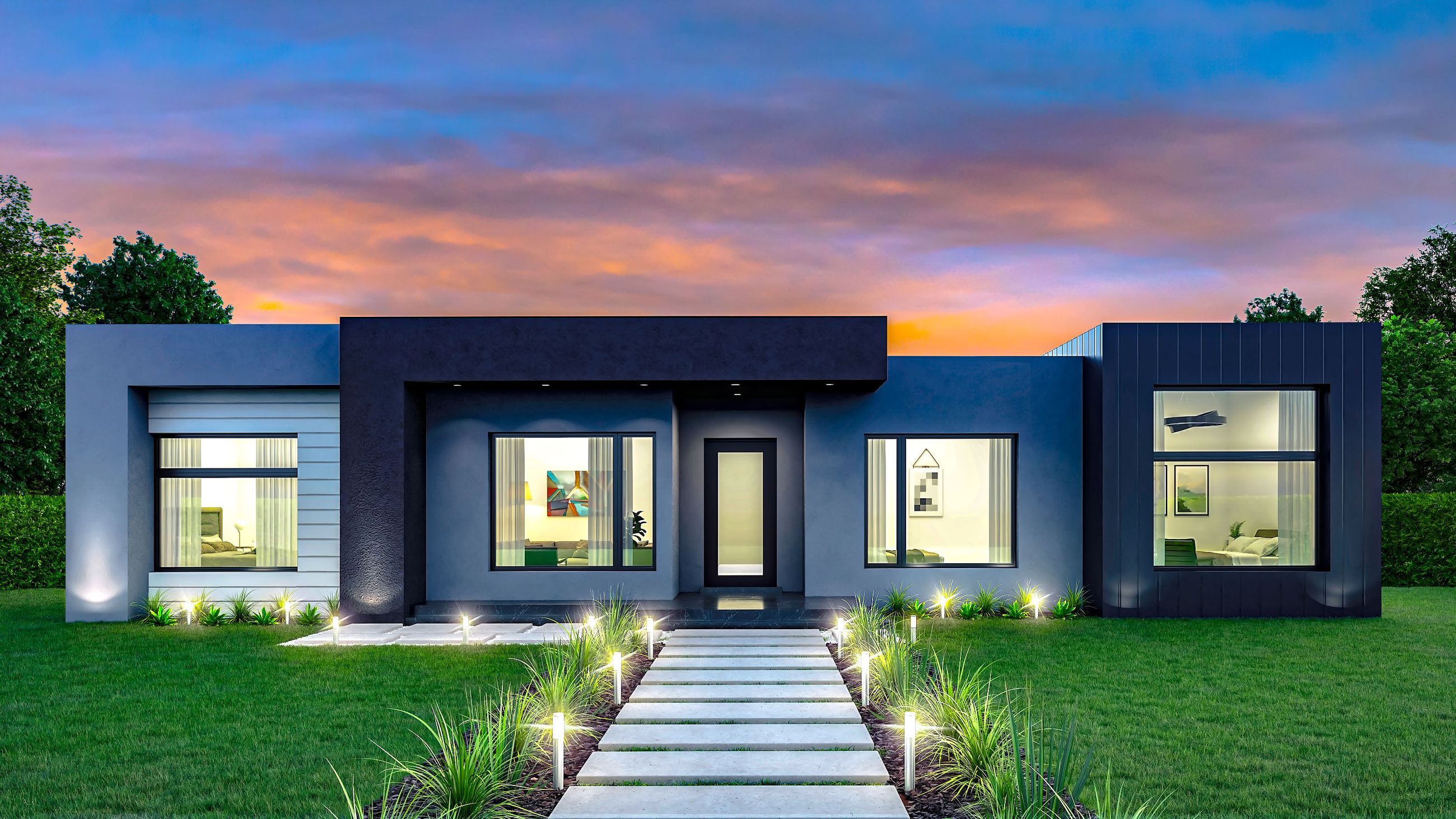 Signature Homes - Bazdaric Prestige