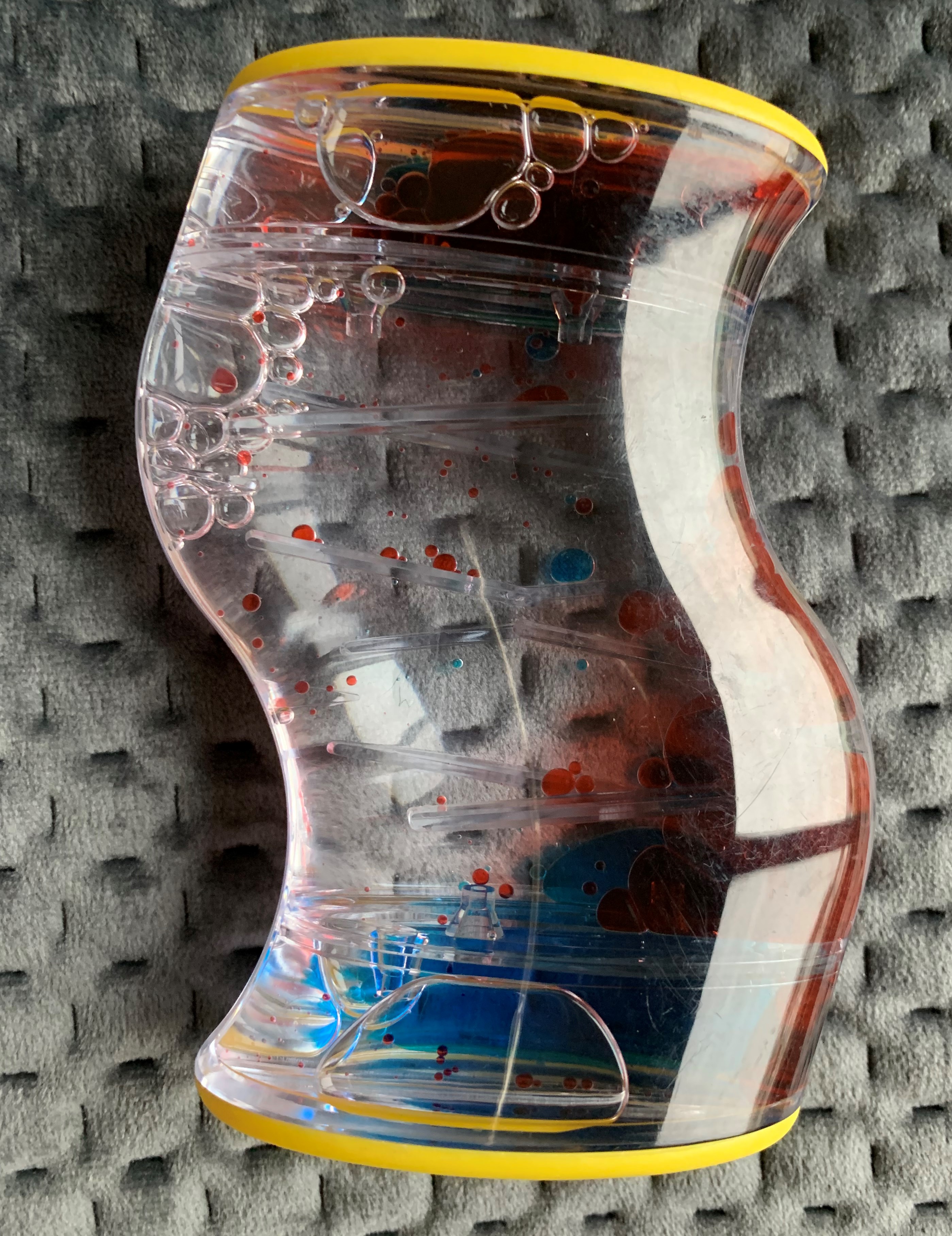 Liquid Timer - Biala Peninsula