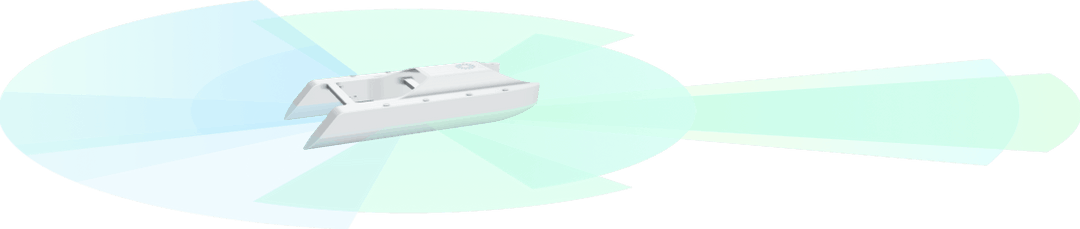 Clearbot- Creating the future of ocean mobility