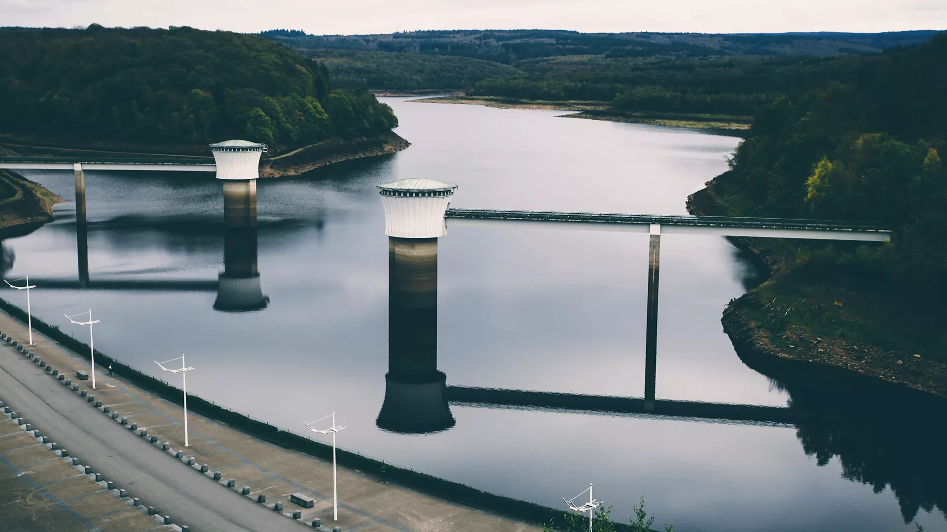 M2M SIM cards for filter systems and drinking water installations