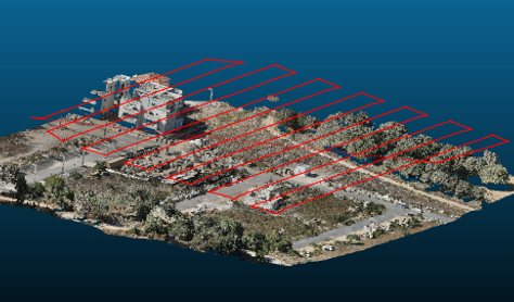 Exodigo | Non-Intrusive Subsurface Mapping