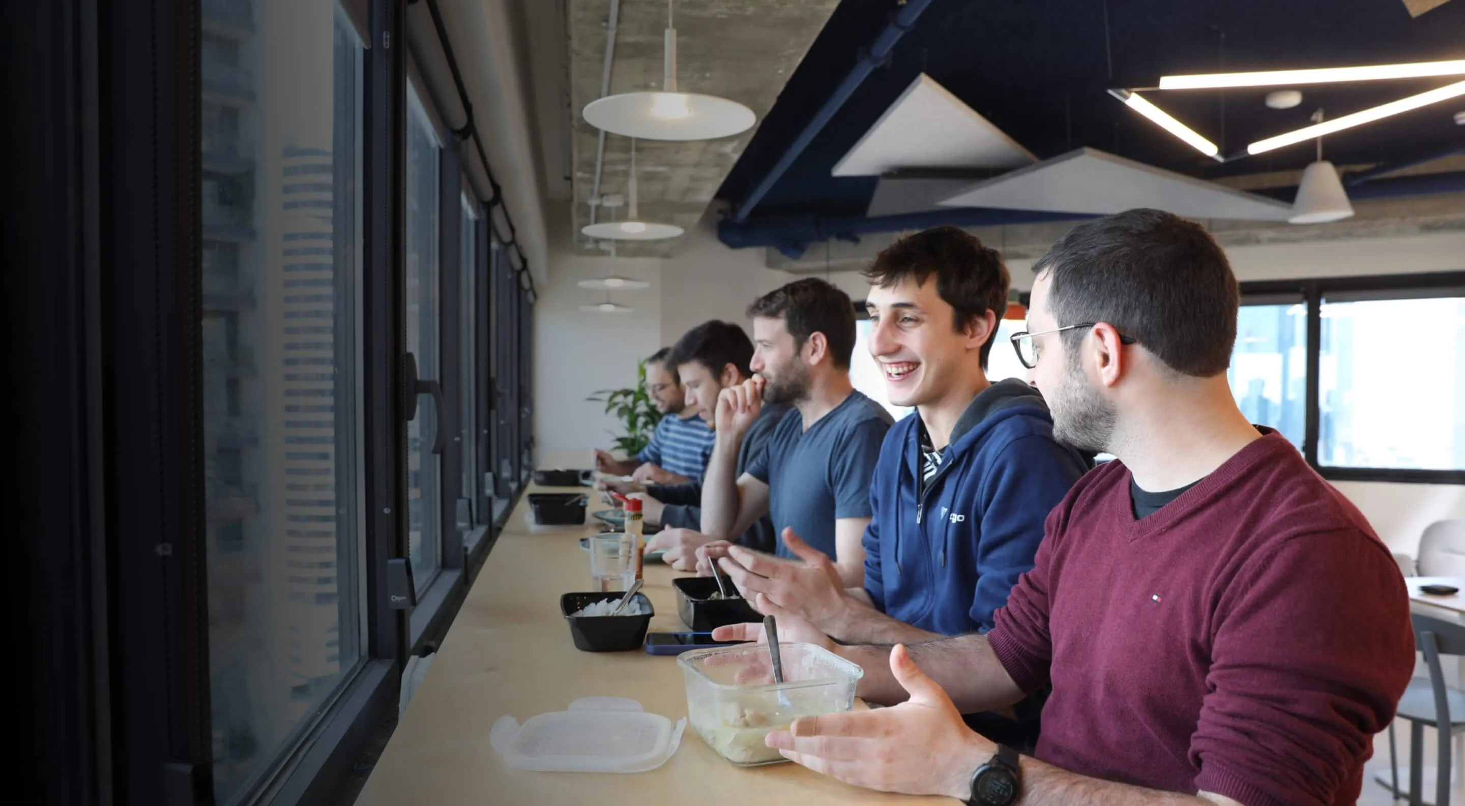 Exodigo Company | Learn about our team and values