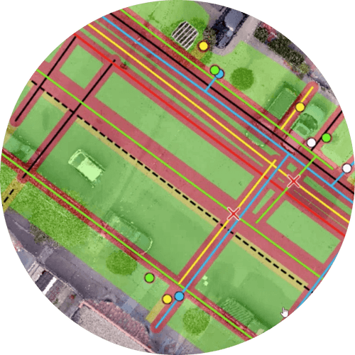 Exodigo Technology | Multi-sensor underground mapping software