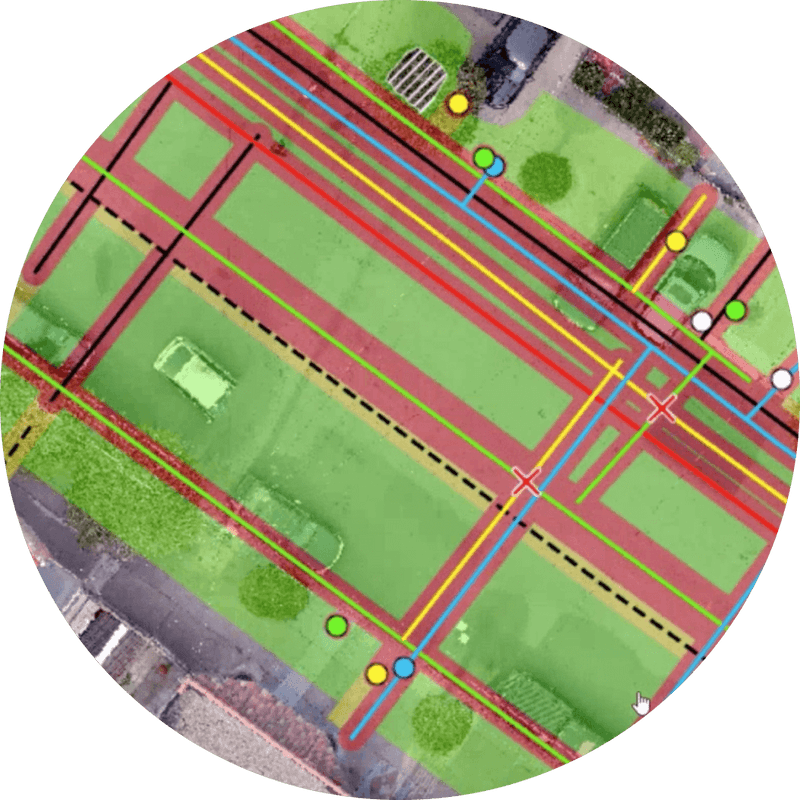 Exodigo Technology | Multi-sensor underground mapping software Exodigo Technology | Multi-sensor underground mapping software