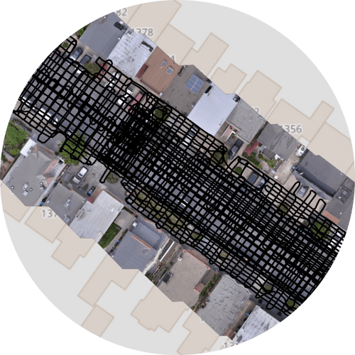 Exodigo Technology | Multi-sensor underground mapping software