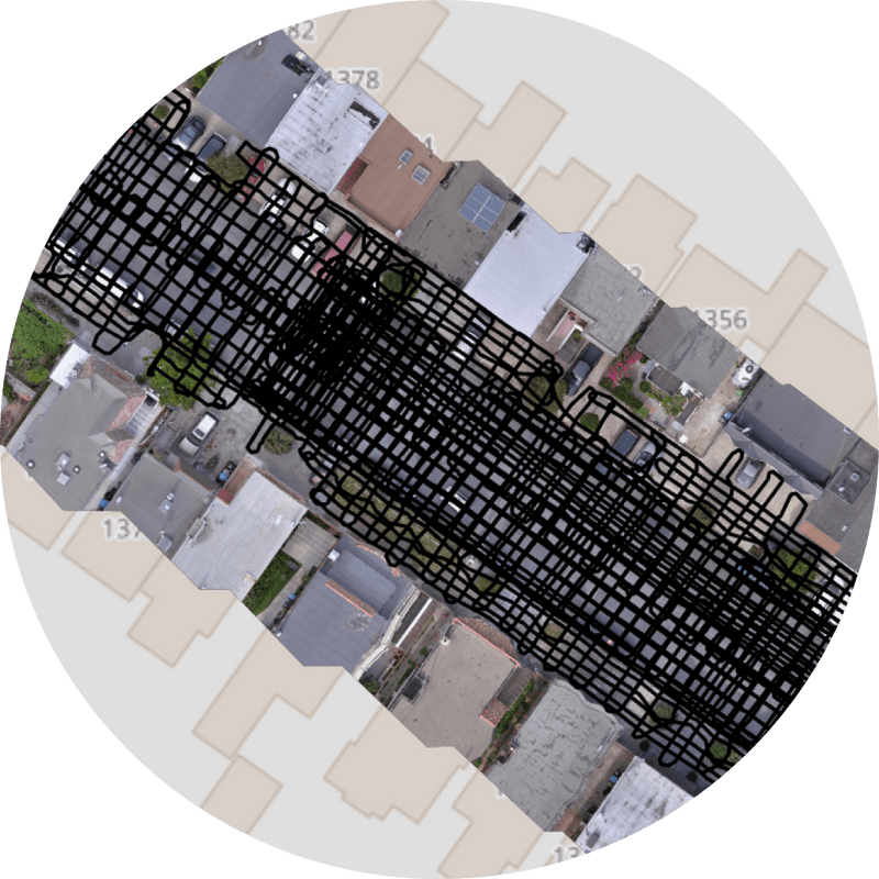 Exodigo Technology | Multi-sensor underground mapping software