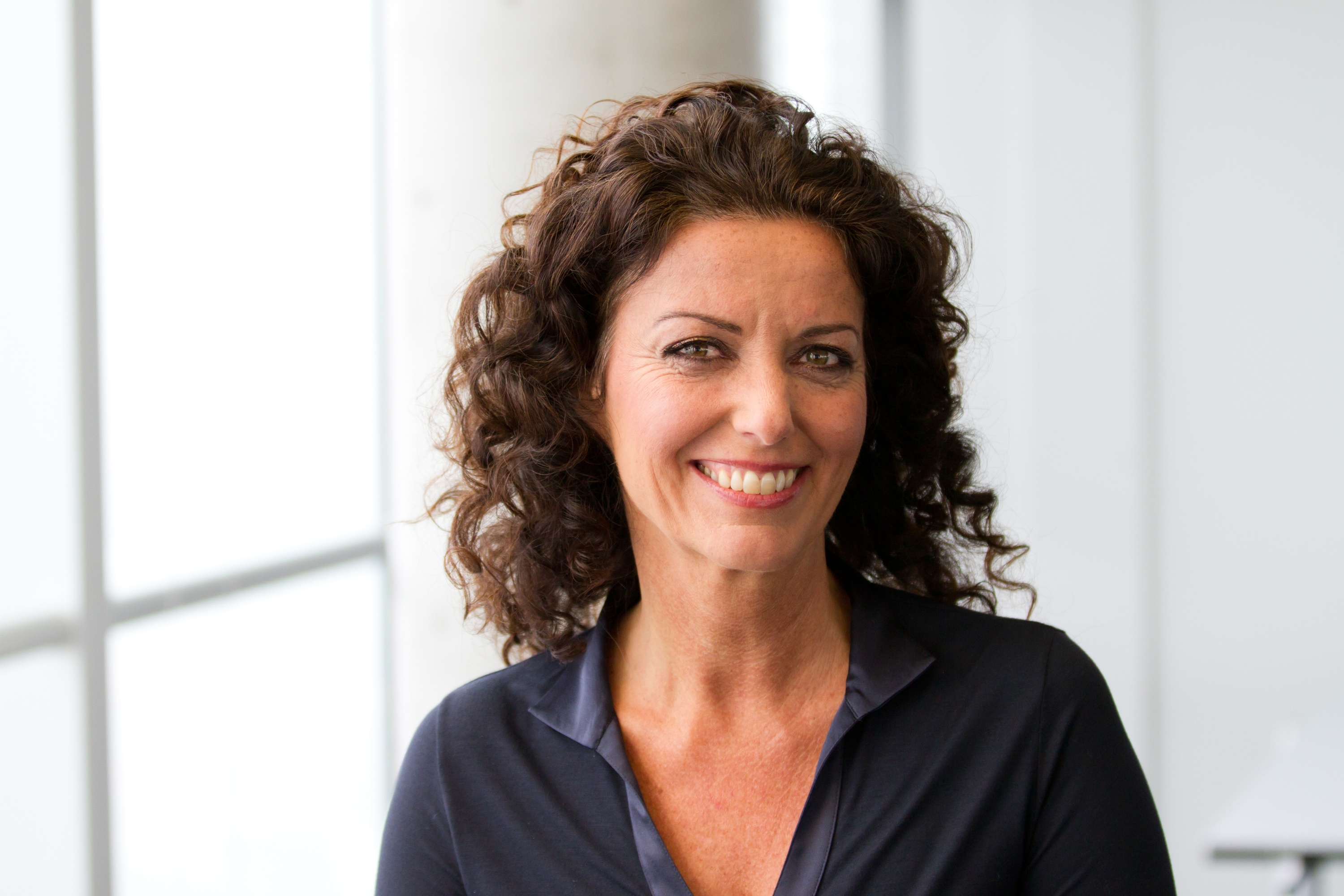 WOMEN SPEAKER FOUNDATION - Christiane Ritter - Keynote Speaker