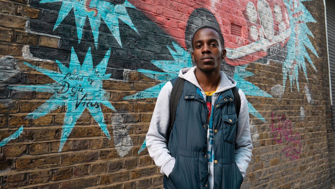 Brand Designer / Jamie Gregory