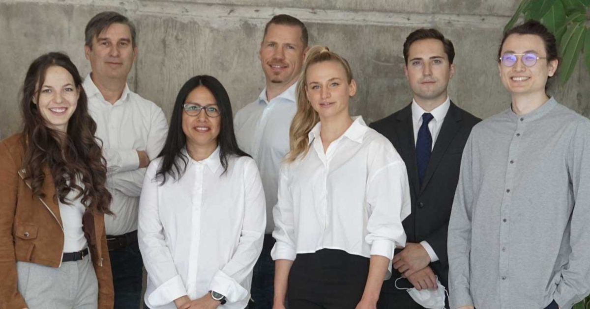 About us | Alethea Medical