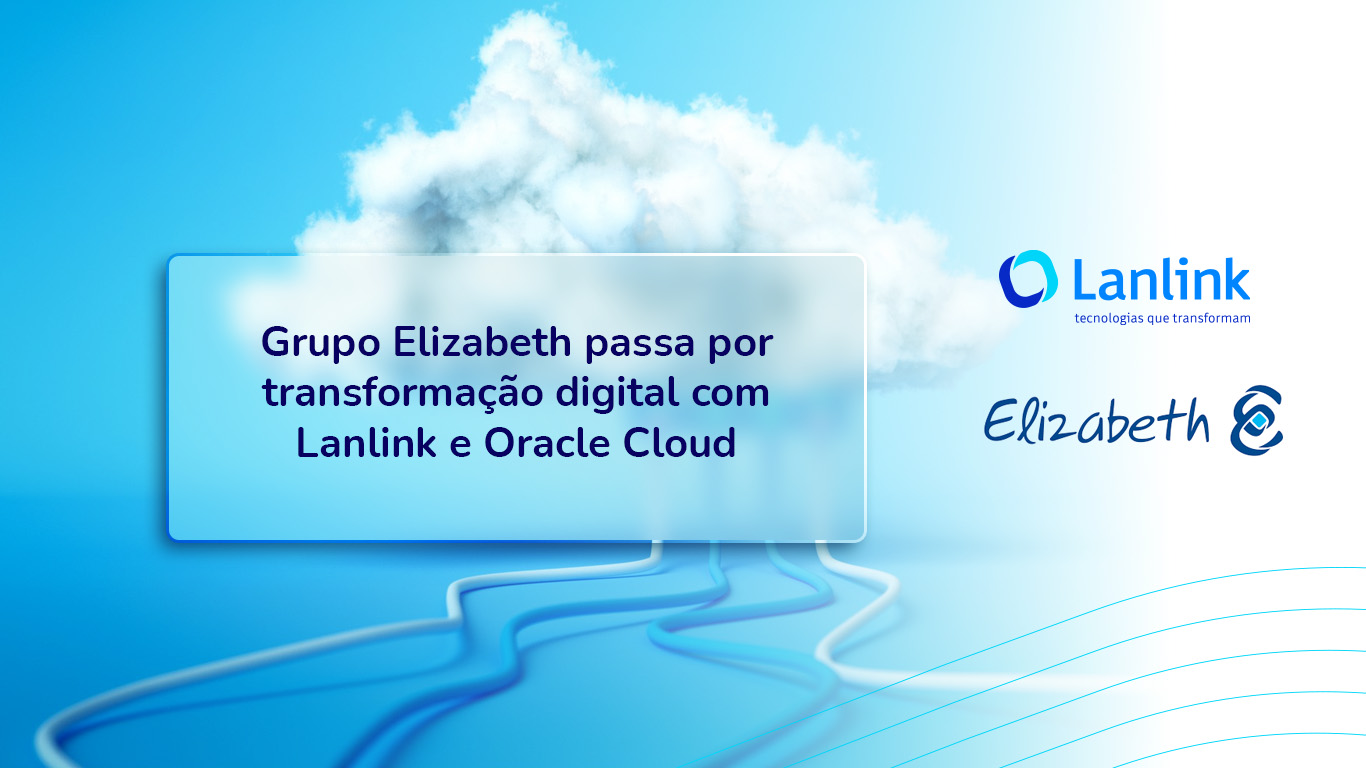 Lanlink - Banco do Nordeste do Brasil - Caso de Sucesso
