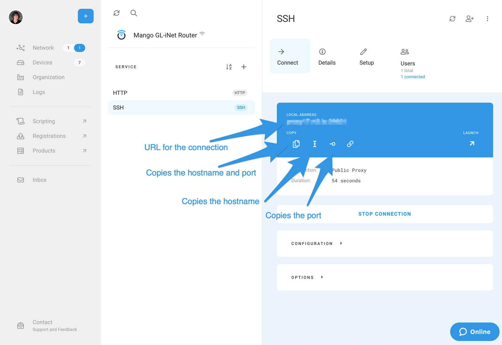 Raspberry Pi How to Connect Guide