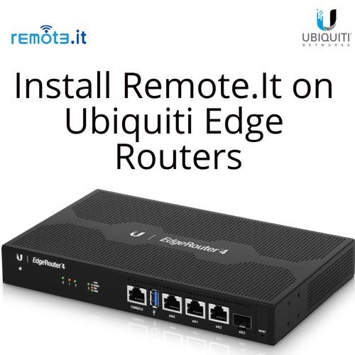 Network Management Reimagined - Remote.It