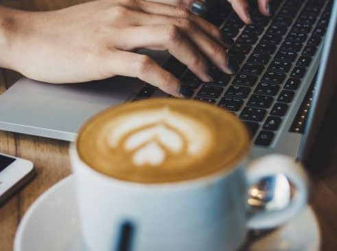 5 Ways Coffee can Boost Productivity at Work | Cambrai Court