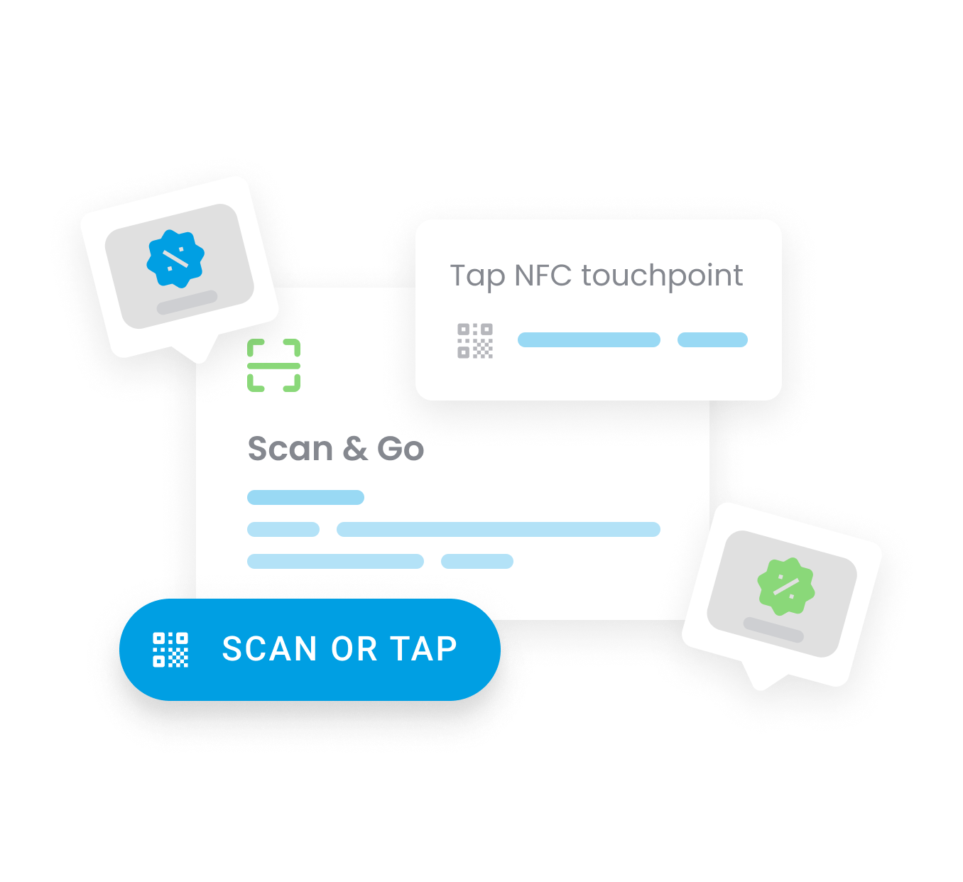 Jisp Connected Convenience