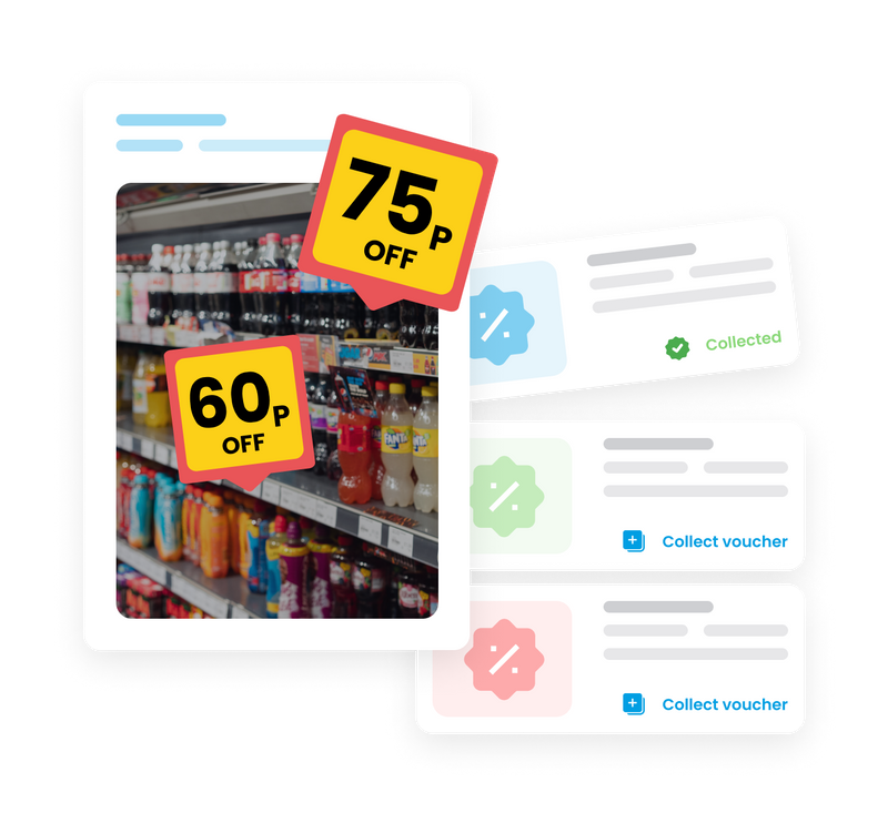 Jisp Connected Convenience