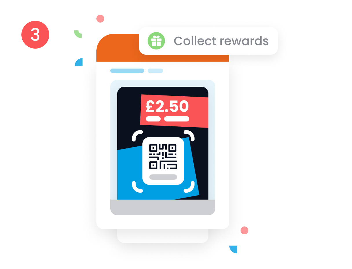 Scan & Save | Payzone