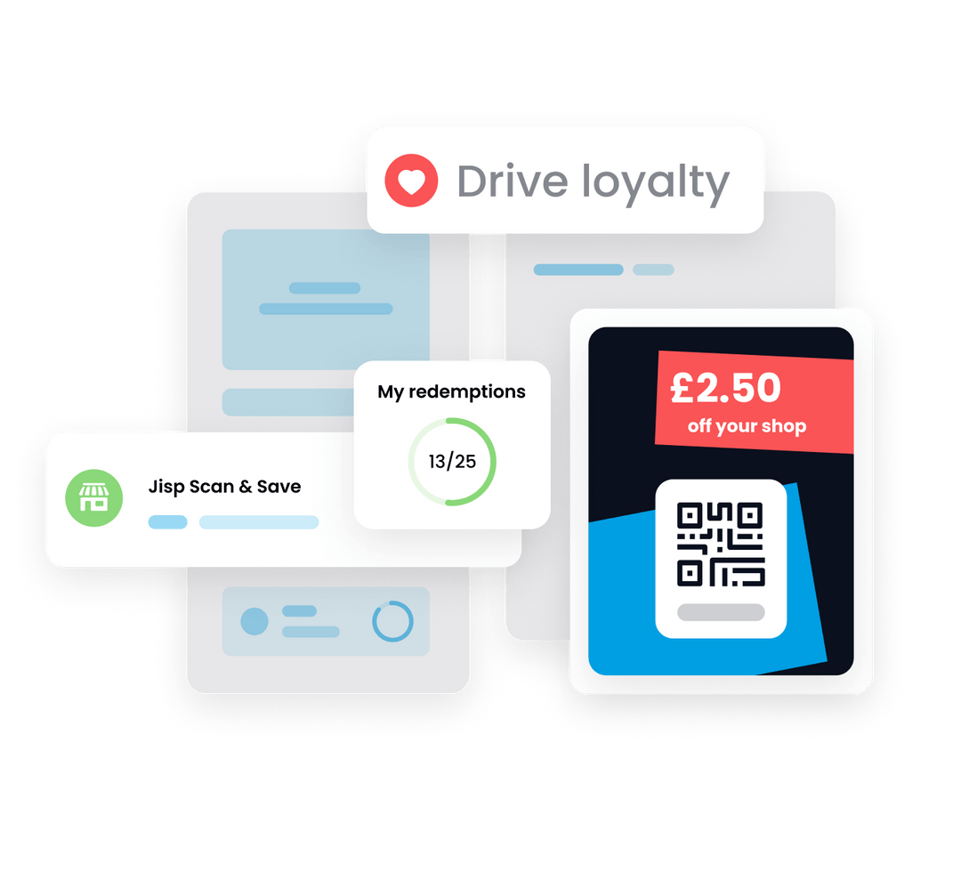 Jisp Connected Convenience