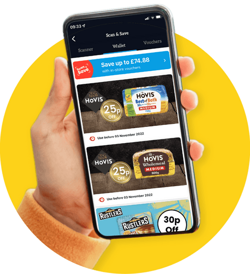 Jisp - Save Big with Exclusive Vouchers