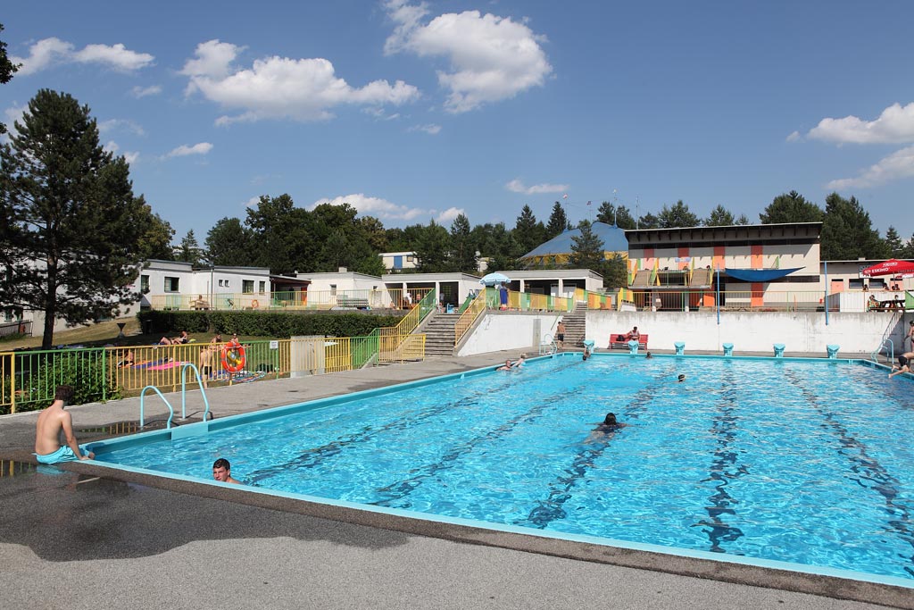 Entspannen und Erleben | Schloss Drosendorf
