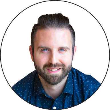 LinkTree - Sean Riordan