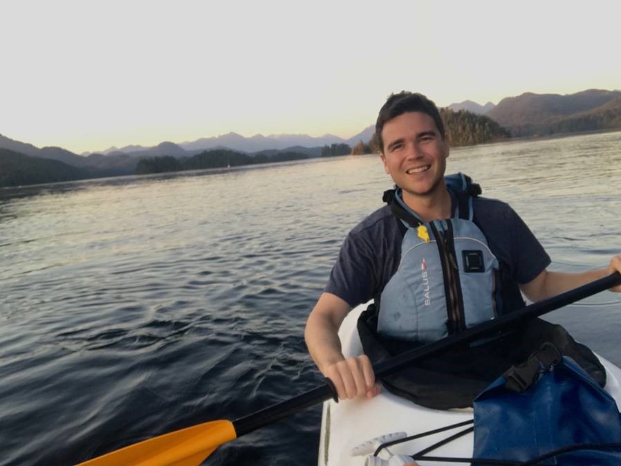 Northwood Staff Profile: Eric Feltrin | The Northwood Perspective