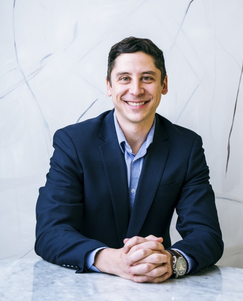 Matthew Sonier | Northwood Family Office