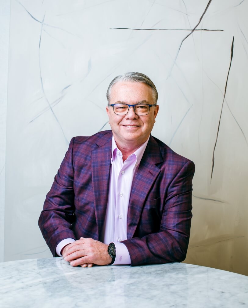 Scott Hayman | Northwood Family Office