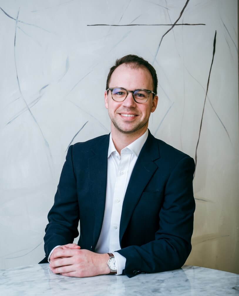 Andrew Jeffery | Northwood Family Office