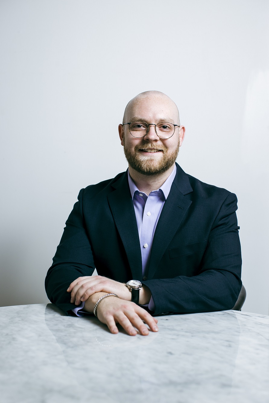 Geoffrey Hayman | Northwood Family Office