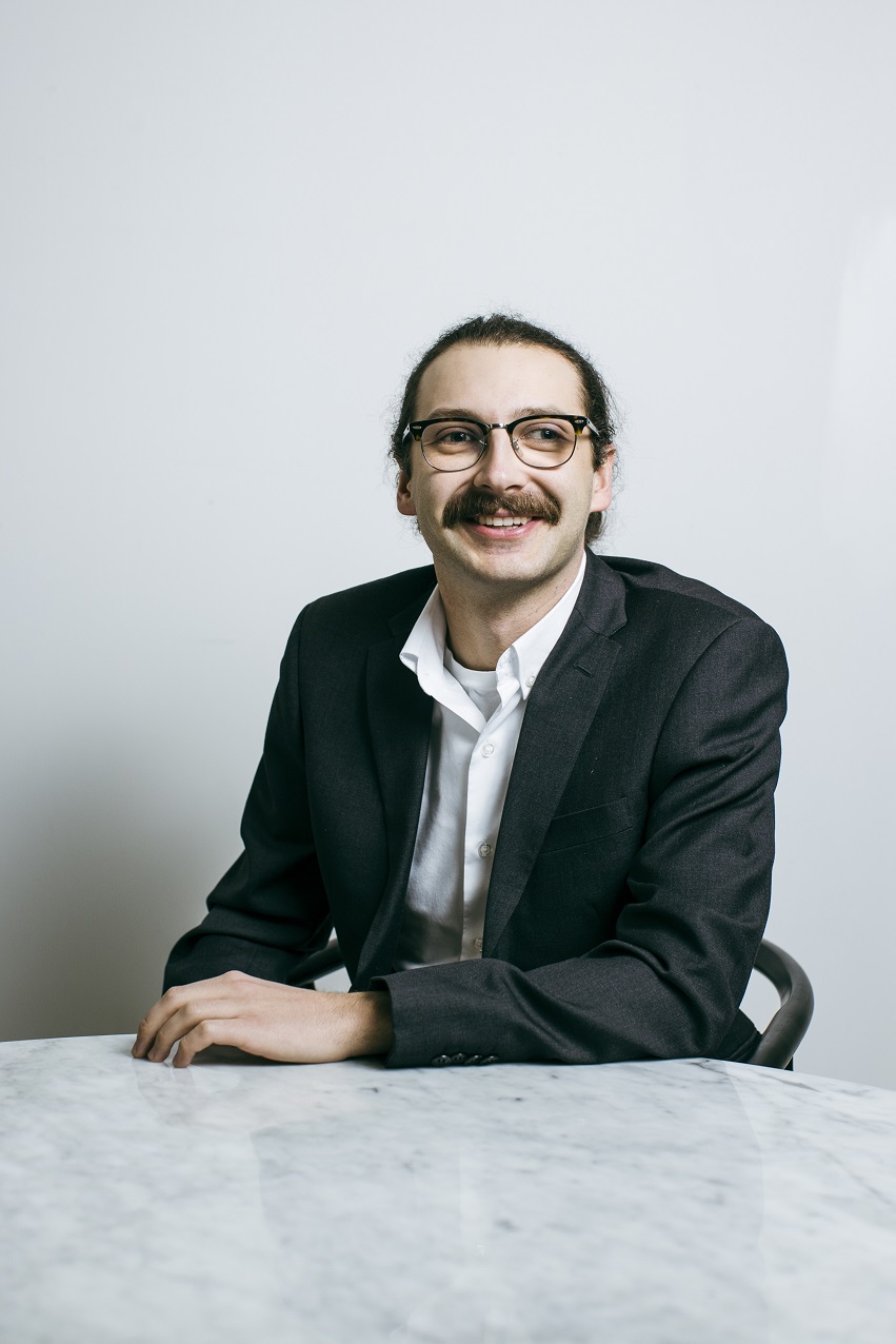 Ryan Woolcock | Northwood Family Office