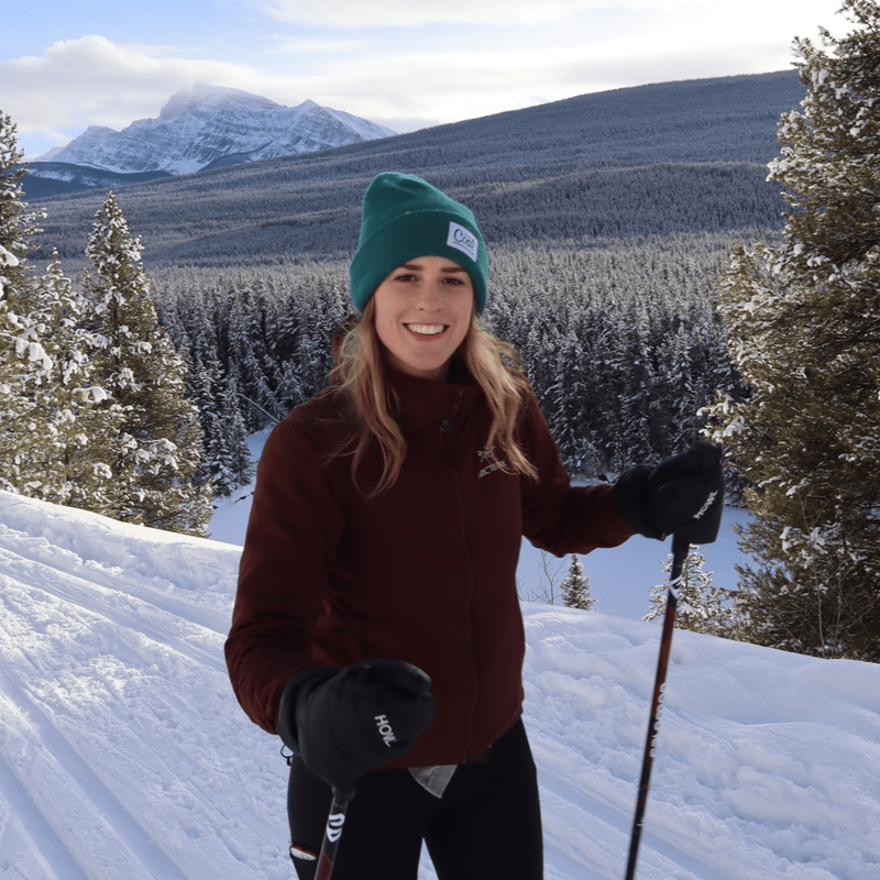 Our Team - Canmore Young Adult Network