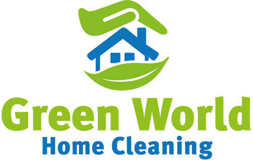 Green World Home Cleaning