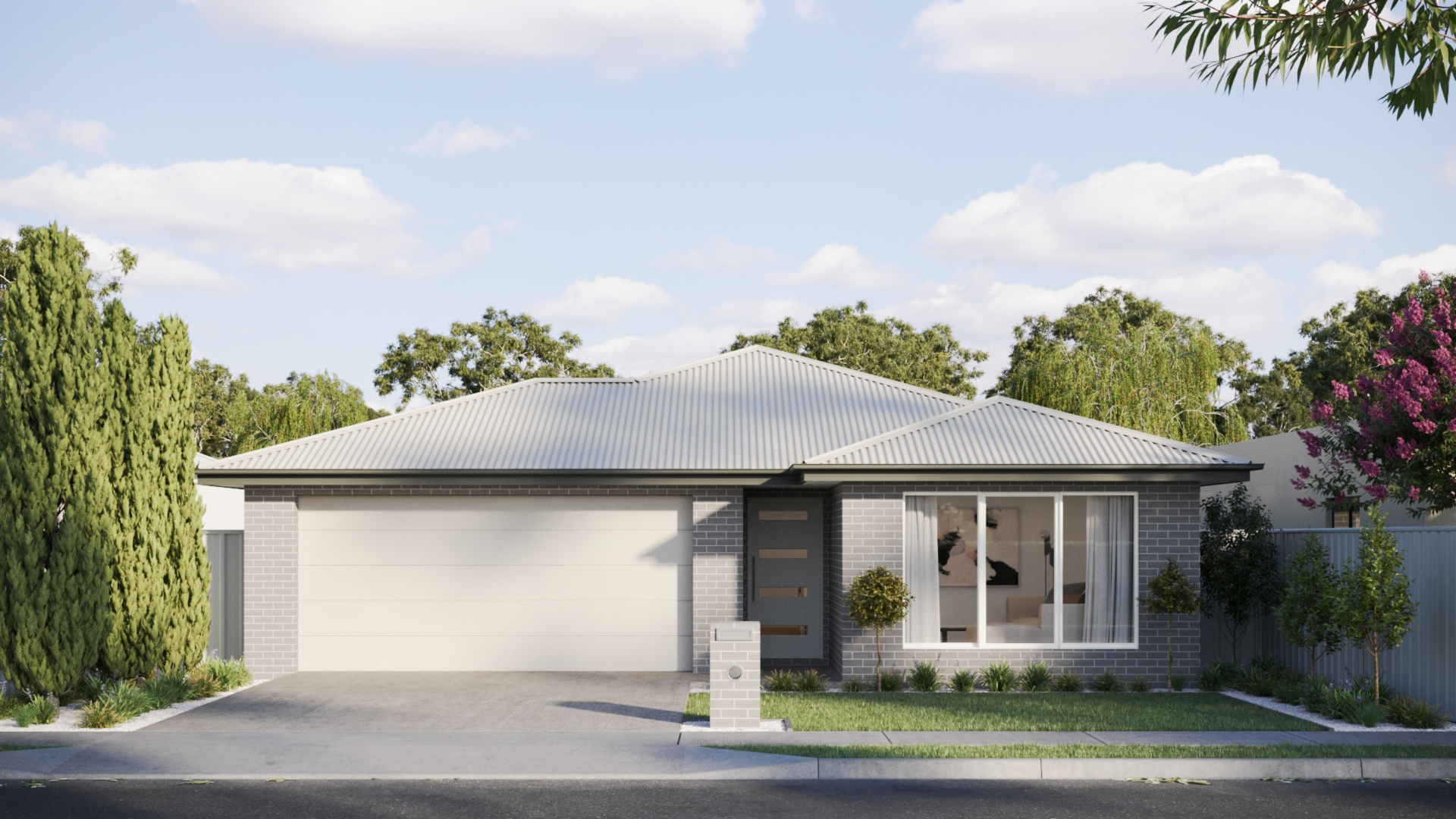 Homes By CDLS - Custom Home Builder | Bendigo & Central Victoria