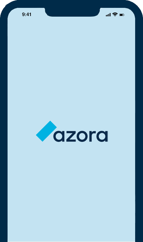 Azora - Finance solutions for SME's and self-employed Australians.